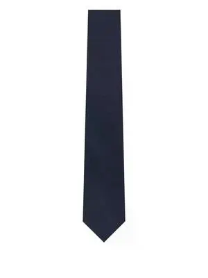 Zegna Textured Ties