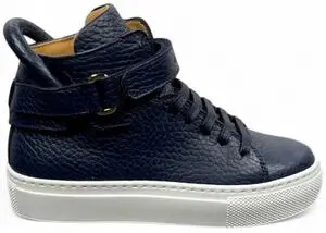 Buscemi 100mm High-top Sneaker