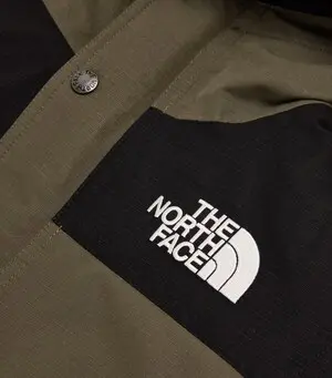 The North Face Mountain Down Jacket