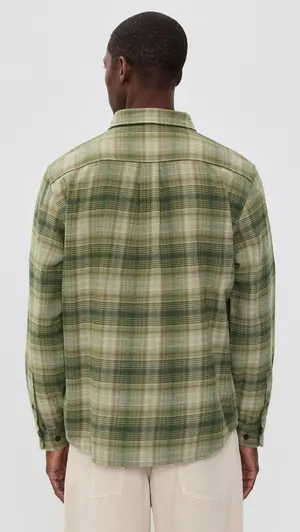 KATIN Sierra Flannel