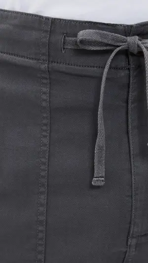 Faherty Brand Dune Utility Pants - Graphite Tide