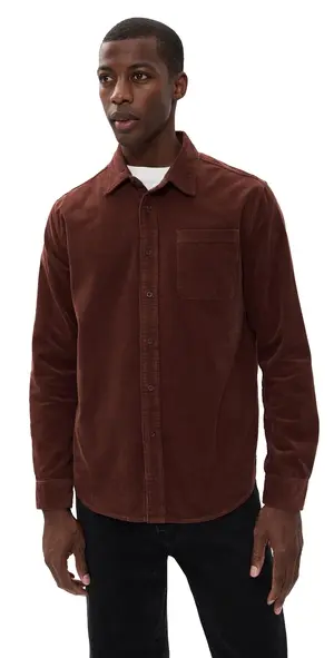 Katin Overshirts For Men