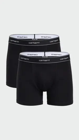 Carhartt Work In Progress Cotton Trunks 2 Pack