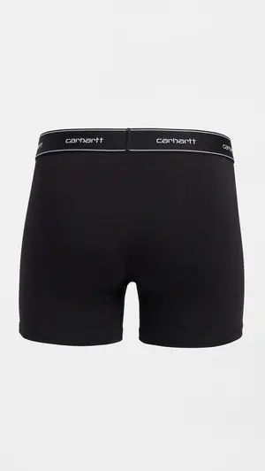 Carhartt Work In Progress Cotton Trunks 2 Pack