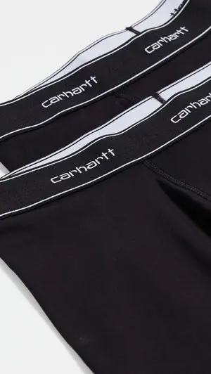 Carhartt Work In Progress Cotton Trunks 2 Pack