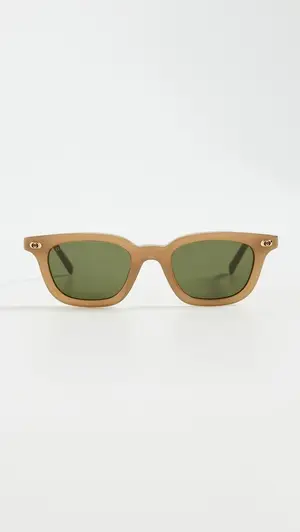 Gucci Gg1946s Square Sunglasses