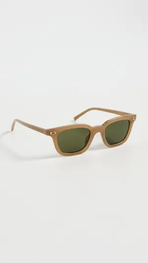 Gucci Gg1946s Square Sunglasses