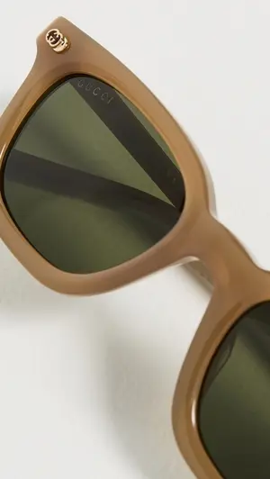 Gucci Gg1946s Square Sunglasses