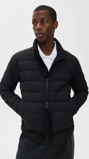 Canada Goose Crofton Enduraluxe Jacket