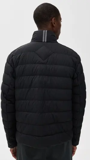 Canada Goose Crofton Enduraluxe Jacket