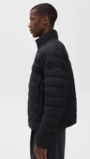 Canada Goose Crofton Enduraluxe Jacket