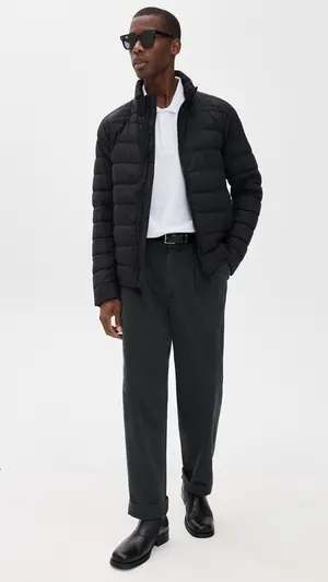 Canada Goose Crofton Enduraluxe Jacket