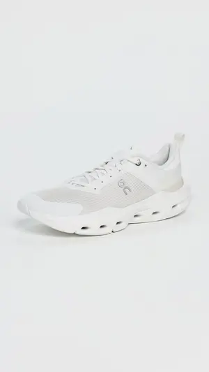 On Cloudpulse Next Sneakers - White/ice