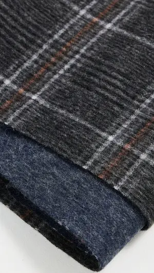 Barbour Marsden Reversible Scarf