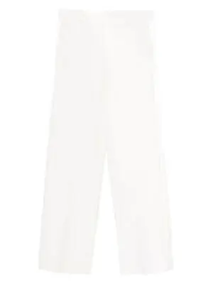 P.a.r.o.s.h Side-stripe Trousers