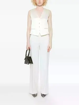 P.a.r.o.s.h Side-stripe Trousers