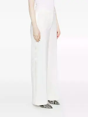 P.a.r.o.s.h Side-stripe Trousers
