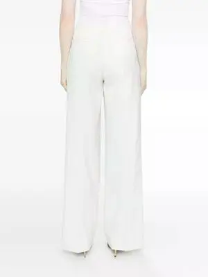 P.a.r.o.s.h Side-stripe Trousers