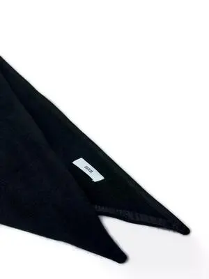 RIER Mini Triangular Wool Scarf
