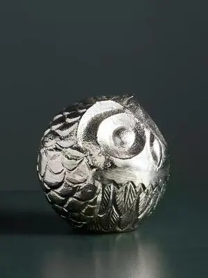 CU I SEEYOU Owl-design Home Decor
