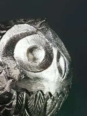 CU I SEEYOU Owl-design Home Decor