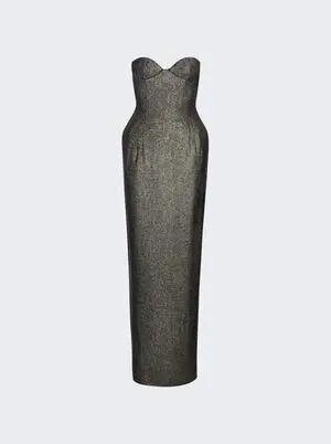 Magda Butrym Tube Evening Dresses