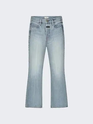 Fear Of God 70's Boot Cut Jeans