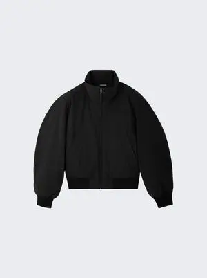 Jacquemus Cuffed Jackets For Men