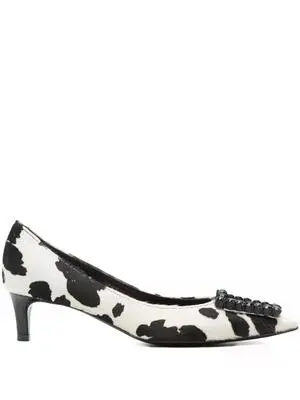 Roberto Festa Kitten Heel Shoes For Women