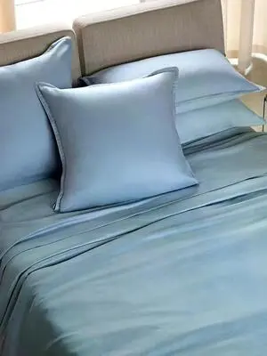 BOSS Textured Duvet Cover