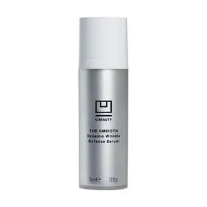 U BEAUTY The Smooth Dynamic Wrinkle Defense Serum 0.5 Fl Oz - One-color