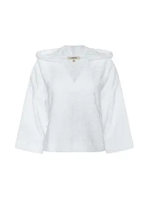 L'Agence Lee Cover-up Poncho