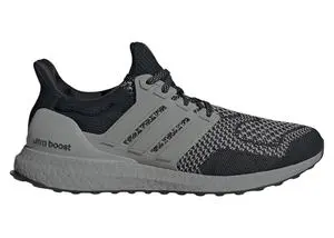 Adidas Ultra Boost 1.0 Sneakers - Core Black/silver Metallic