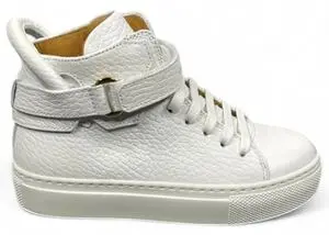Buscemi 100mm High Top Sneakers