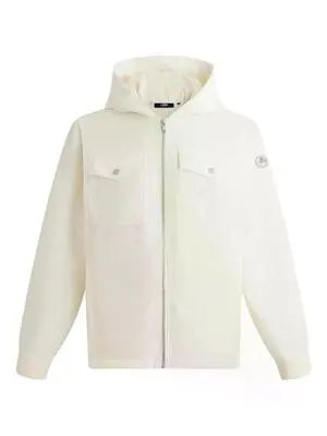 Fusalp Hooded Flap-pocket Jacket