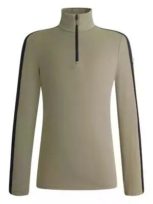Fusalp High Neck Sport Tops For Men