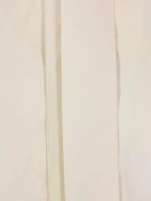 THELATEST Lavallière Collar Shirt - Neutrals