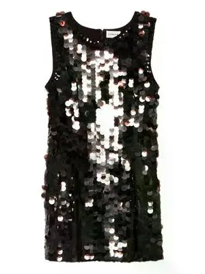 P.a.r.o.s.h Sequined Cocktail Dresses