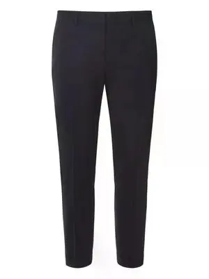 BE ABLE Cuffed Slim-leg Trousers