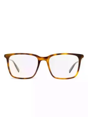 Montblanc Mb0011 Eyeglasses