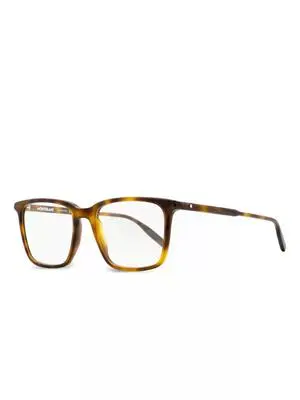 Montblanc Mb0011 Eyeglasses