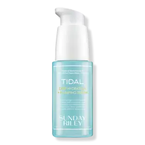 Sunday Riley Tidal Deep Hydration & Plumping Serum