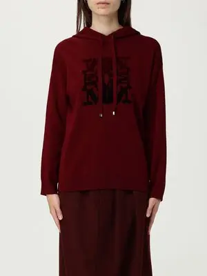 Max Mara Studio Sweatshirts Hoodies For Women