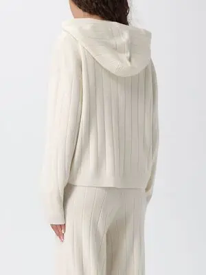 Max Mara Sweatshirt - White