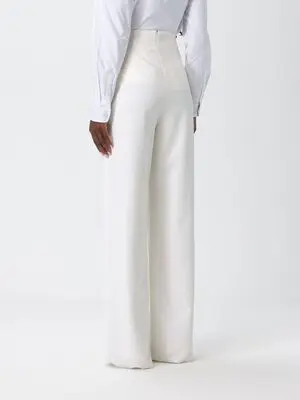 Max Mara Wide Leg Trousers