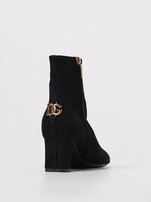 Dolce & Gabbana Ankle Boots