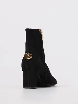 Dolce & Gabbana Ankle Boots