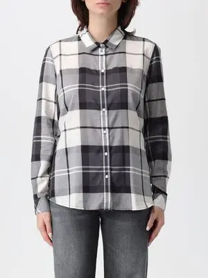 Barbour Off The Shoulder Shirts For Women