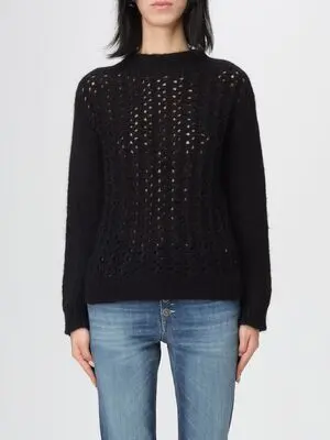 DONDUP Sweater - Black