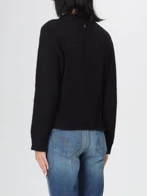 DONDUP Sweater - Black